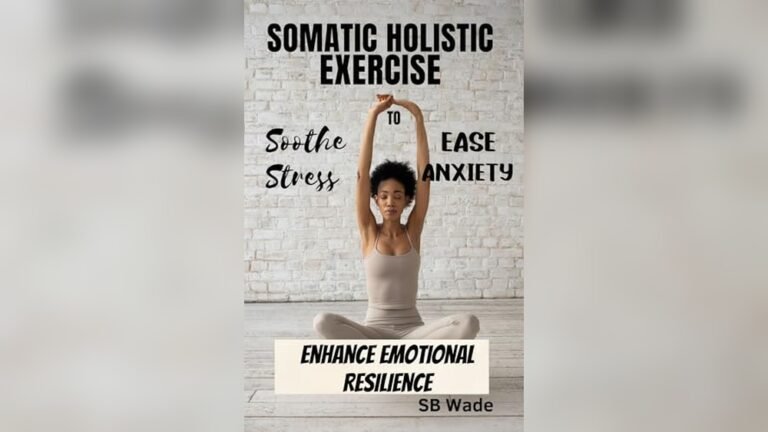 Yoga Books for Enhancing Emotional Resilience and Stress Relief: Highly ...