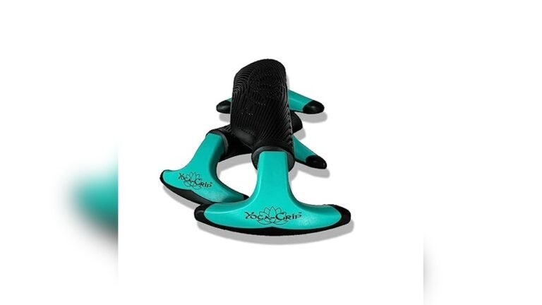 Exclusive 5 Yoga Grip 2026: Best Non-Slip Pads for Ultimate Practice ...