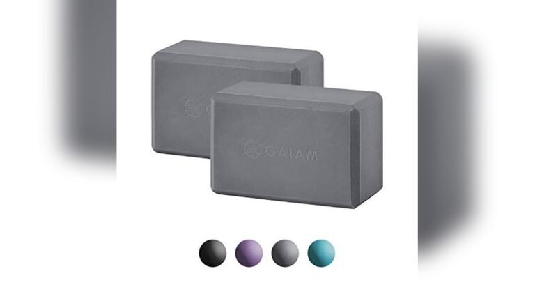 Foam Exercise Blocks 2026: Best Buys for Fitness and Yoga Enthusiasts ...