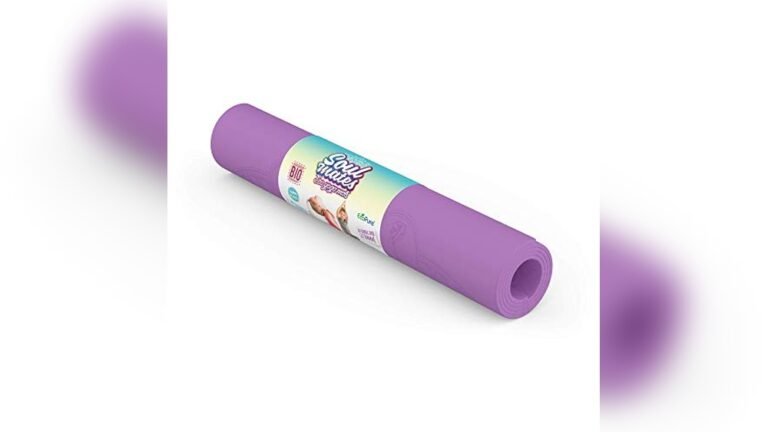 Kids Yoga Mat Buying Guide 2026: Top Picks for Comfort & Safety ...