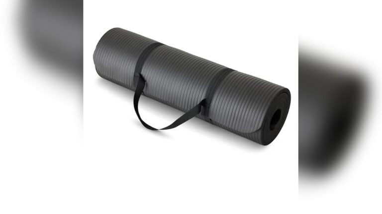 Best Yoga Pilates Mat 2026: Top Picks for Comfort & Durability ...